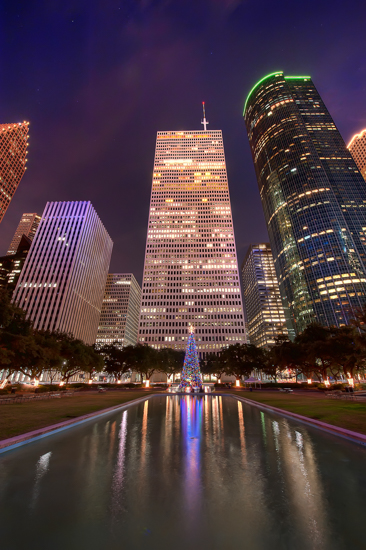 Houston HDR