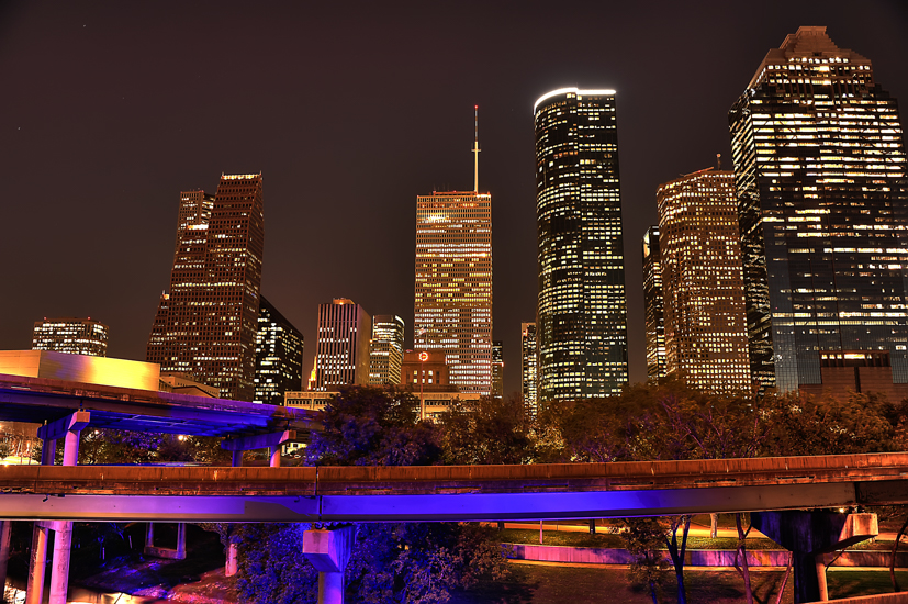 Houston HDR