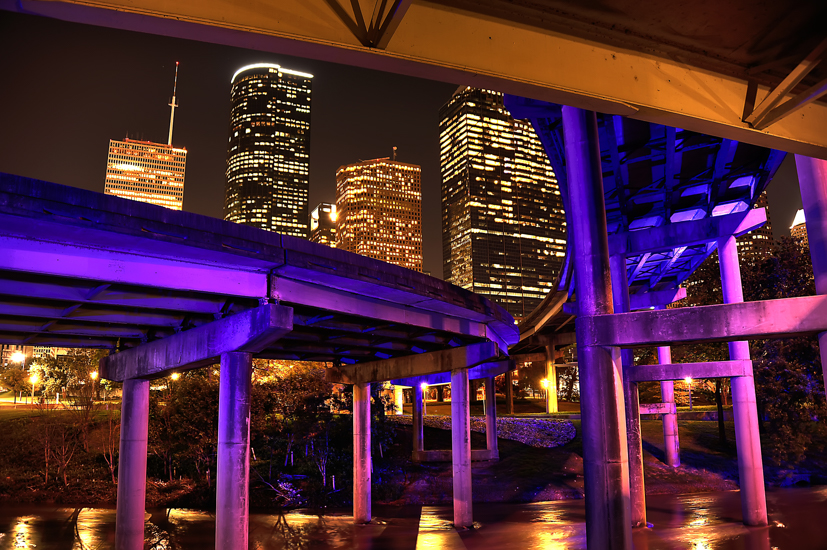 Houston HDR