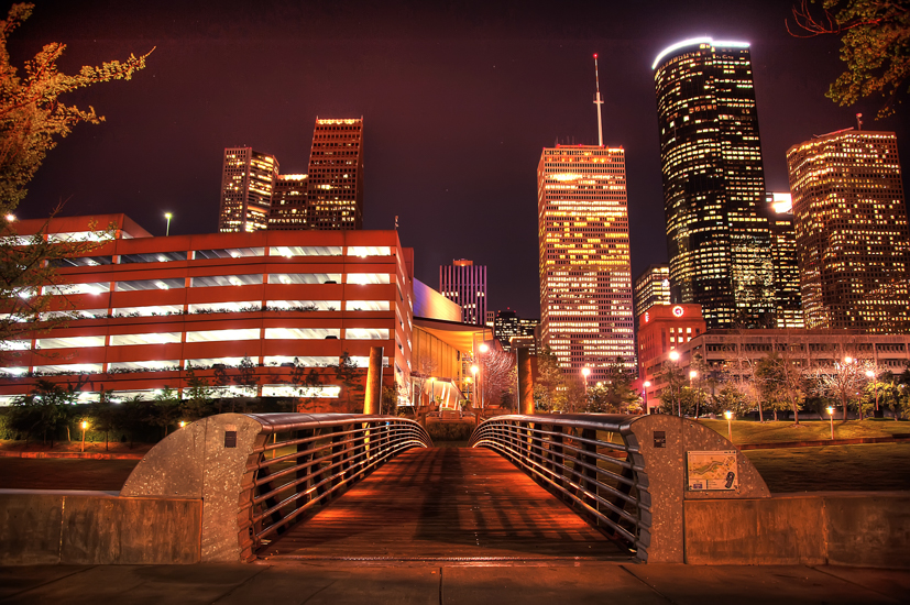 Houston HDR