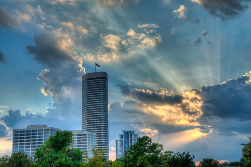 Houston HDR