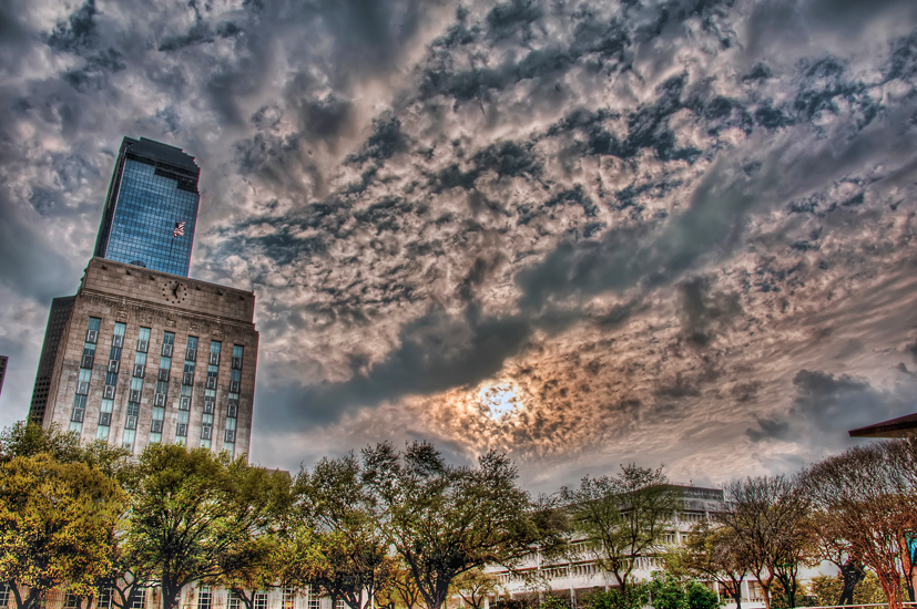 Houston HDR
